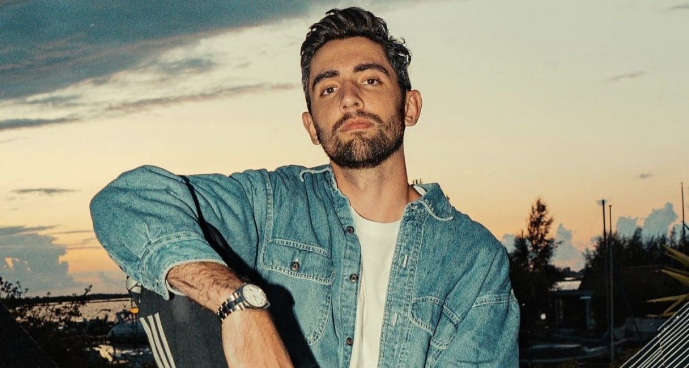 Austin Ermes Is The Professional Videographer Behind Nelk Boys