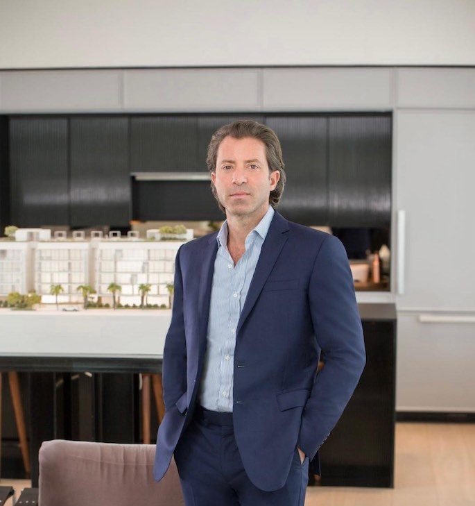 Jason Halpern Sets New Standards For Giving Back Amongst Today's ...