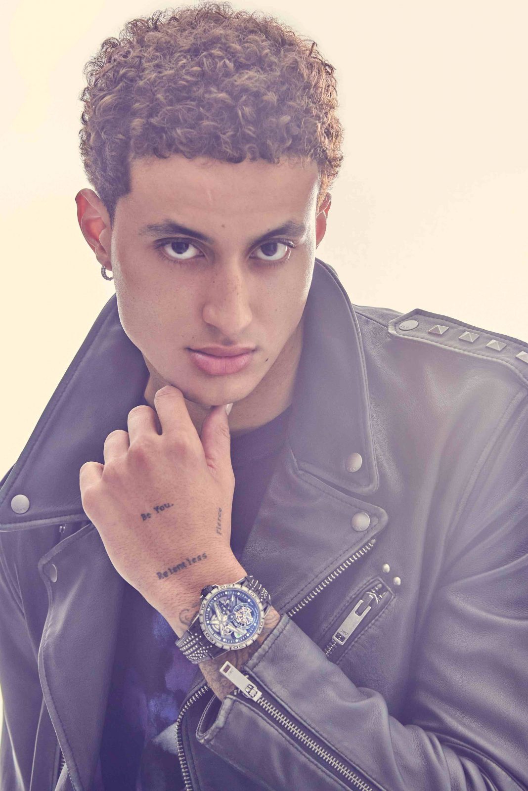 How NBA Star Kyle Kuzma Is Making His Childhood Dreams Come True