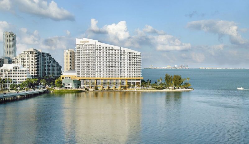 Mandarin Oriental Miami Is Perfect For Your Next Holiday