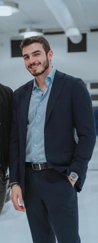 How East Coast Investment Manager, Adam Ibrahim, Manages High Net Worth And Institutional Investors