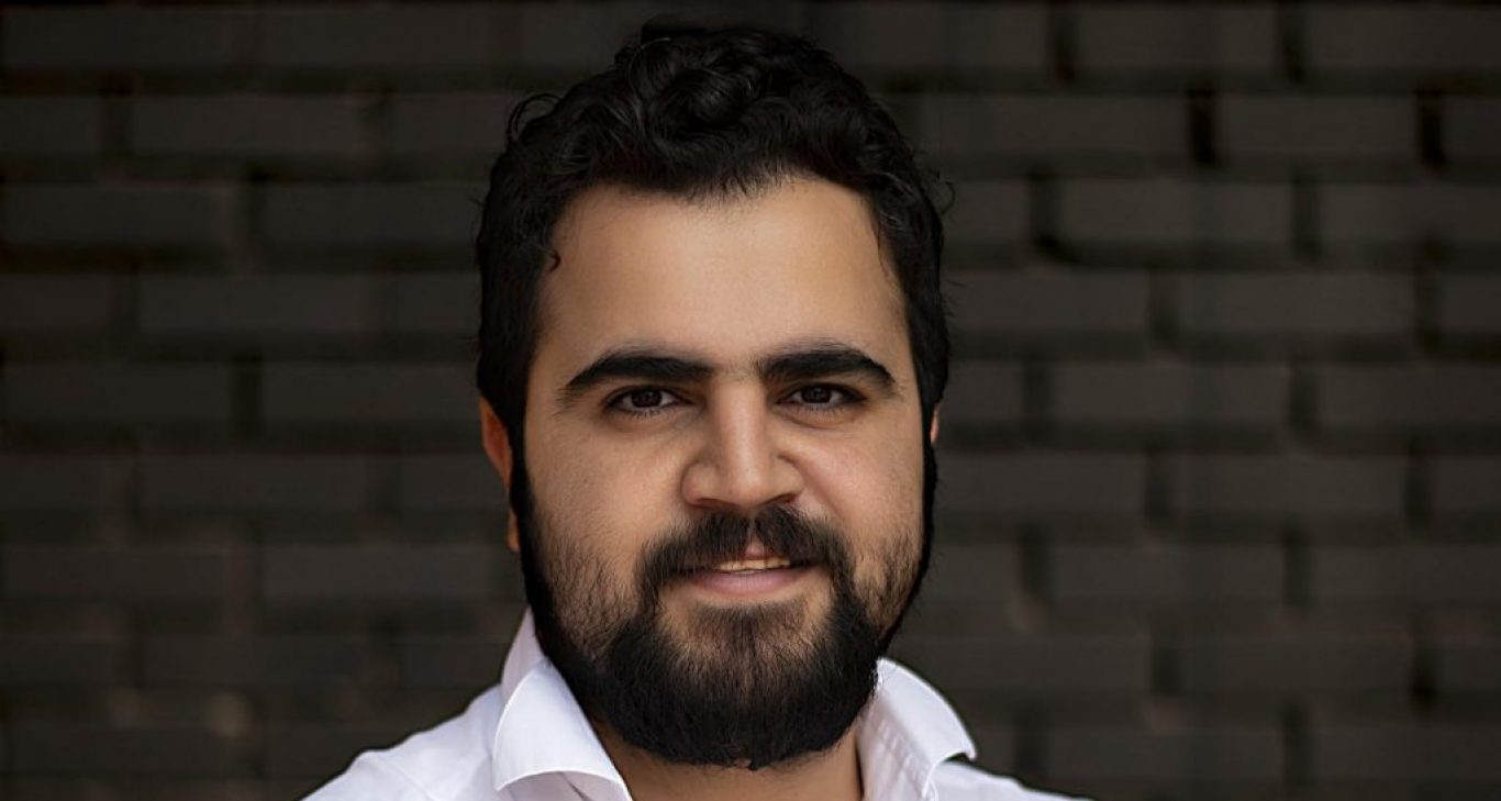 Ahmed Najm: The Man Who Learnt Photography From Life