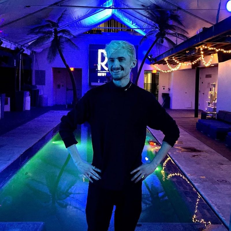 Tofuu Talks About Starting Young, Achieving Staggering Success, And ...