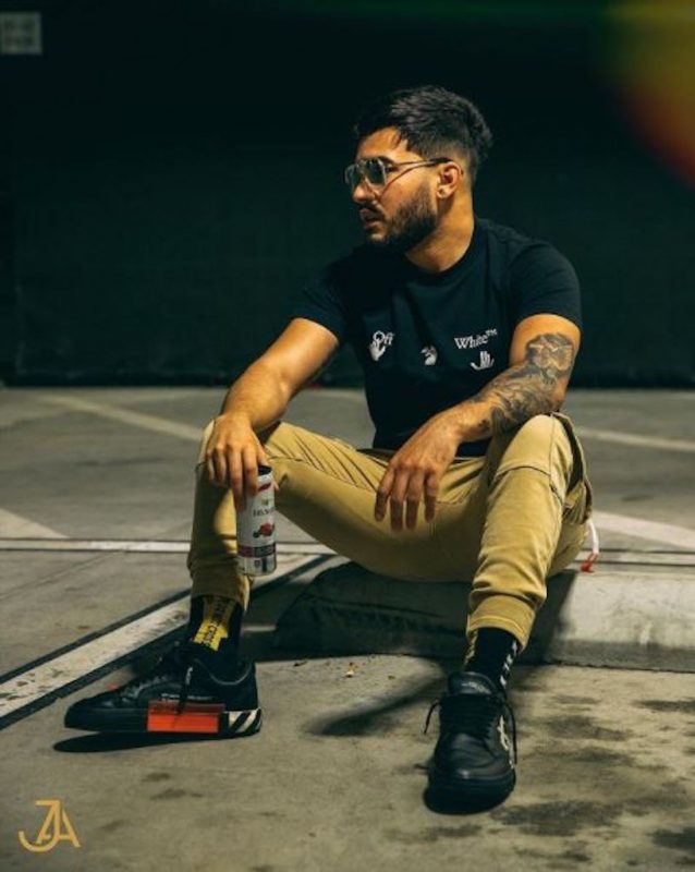 Jay Awal Shares 5 Insights To Help Entrepreneurs Adapt Amid COVID-19