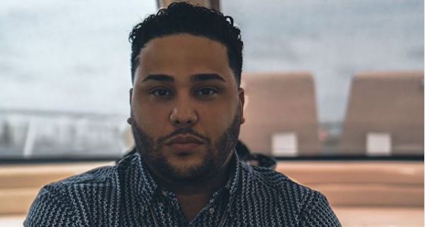 Nes Velazquez: Success Has No Formula, You Find Your Niche And Run With It