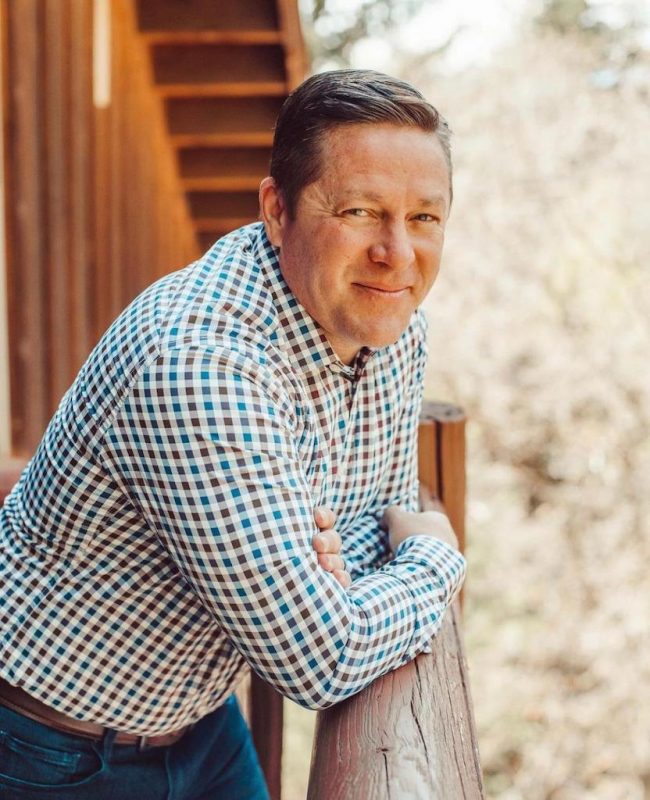 Randy Garn Explains How “Customer Acquisition & Customer Experience Go ...