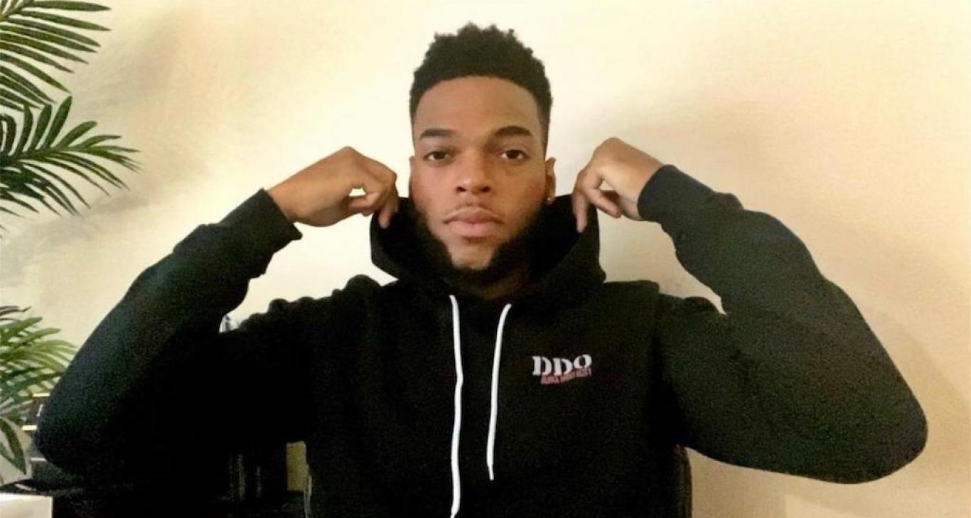 Michael Timothy Johnson: From Working At A Bank To Becoming A Widely ...