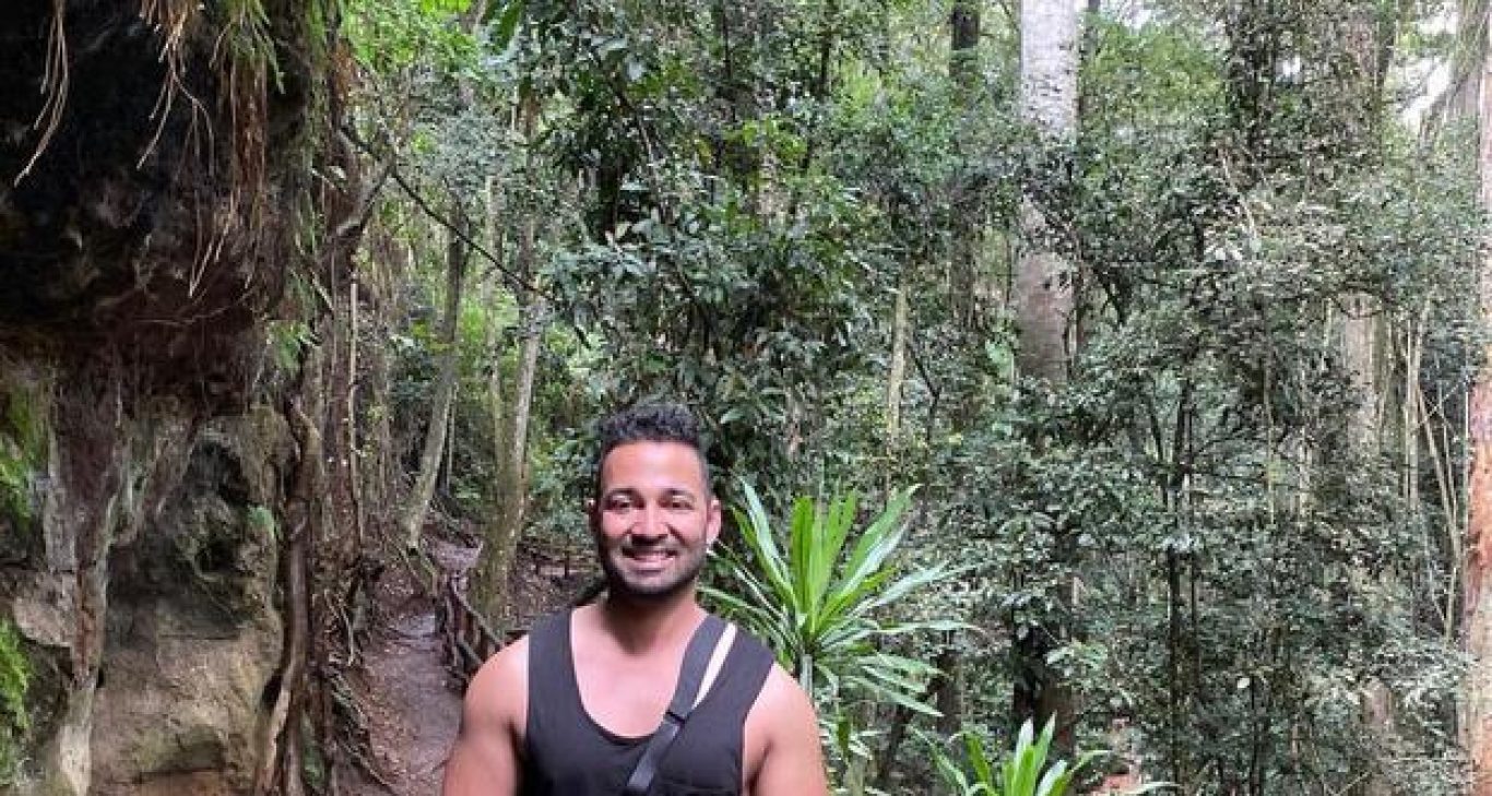 Rahul Saggu Talks About The Invaluable Lessons He Learnt From His Loss