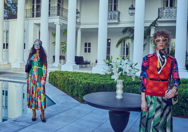 Simon Baker Face of Givenchy’s New Men’s Fragrance - Haute Living