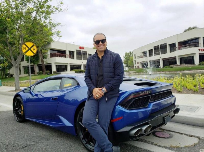 Meet Jose Gaytan: Entrepreneur, Mentor, Speaker, And Versatile Man