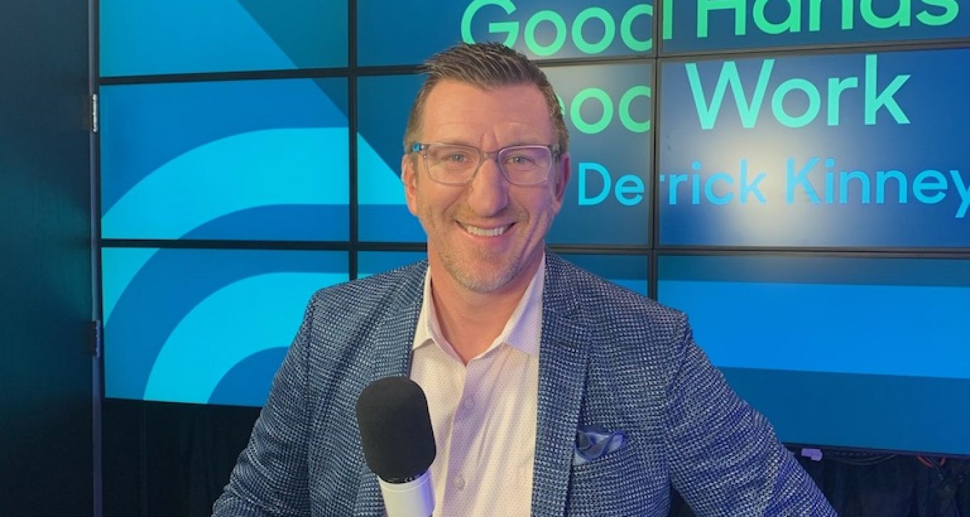 Derrick Kinney Gets People To Do More With Their Money With The 7-Part ...