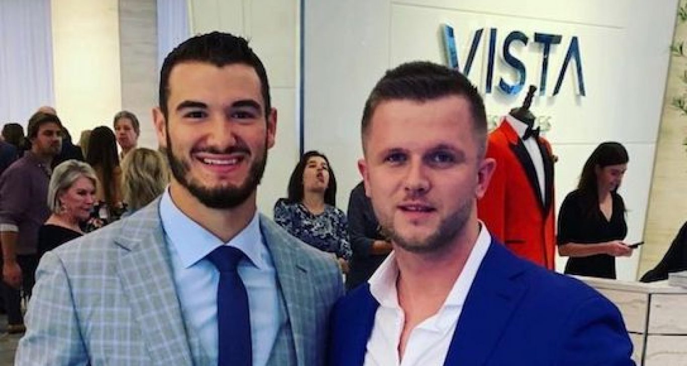 An Exclusive Interview With Leading Entrepreneur Kamil Misztal