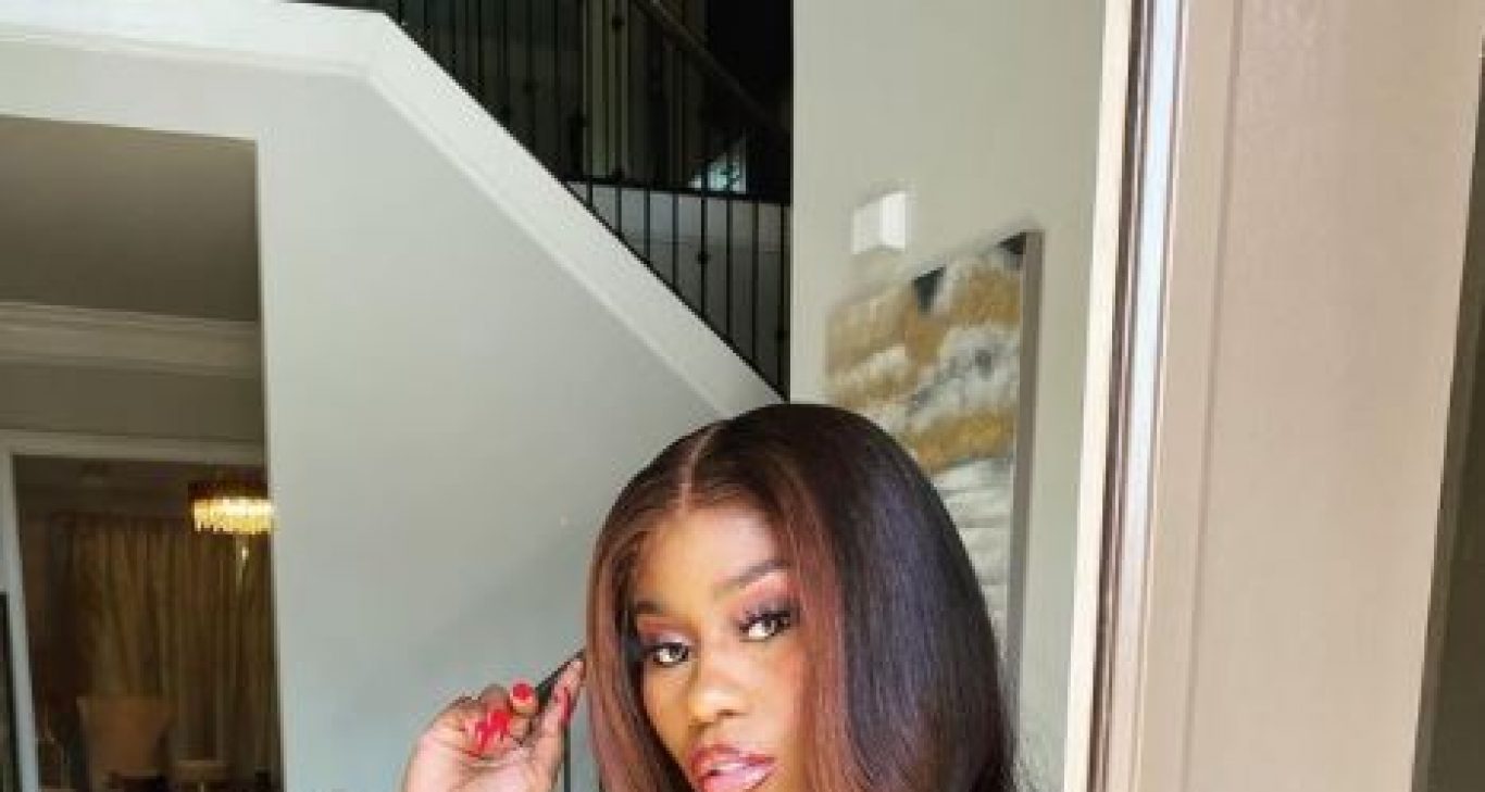 Stacia Mac – This Woman Entrepreneur Is Leaving No Stone Unturned To ...