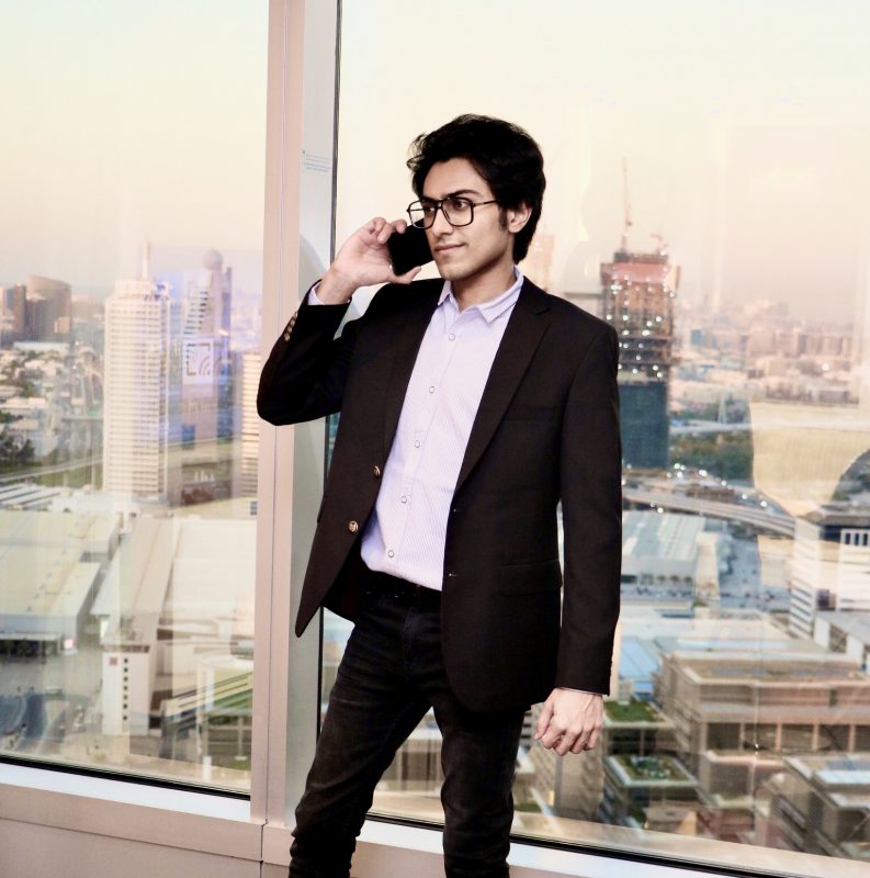 How Nabeel Ahmad Built Mogul Press Into One of the Fastest Growing PR ...