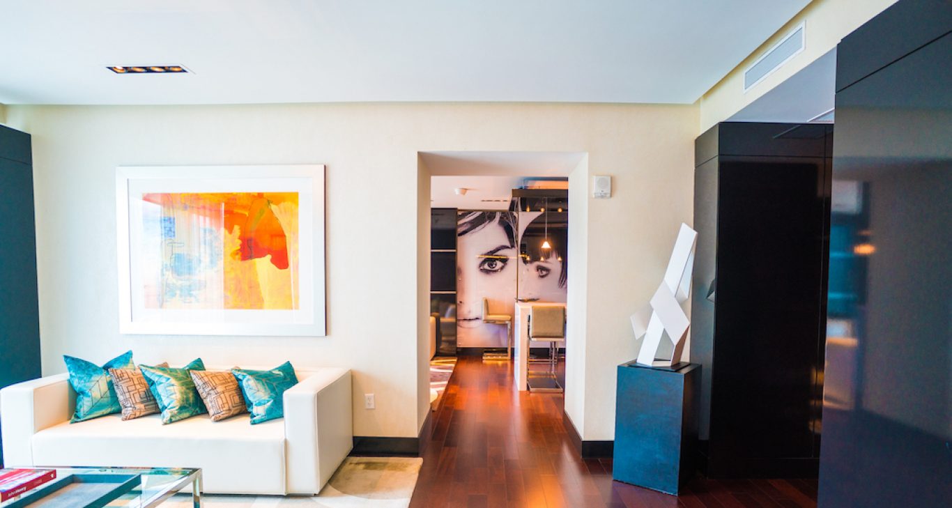 How To See Miami From A Bubble With Hotel Beaux Arts