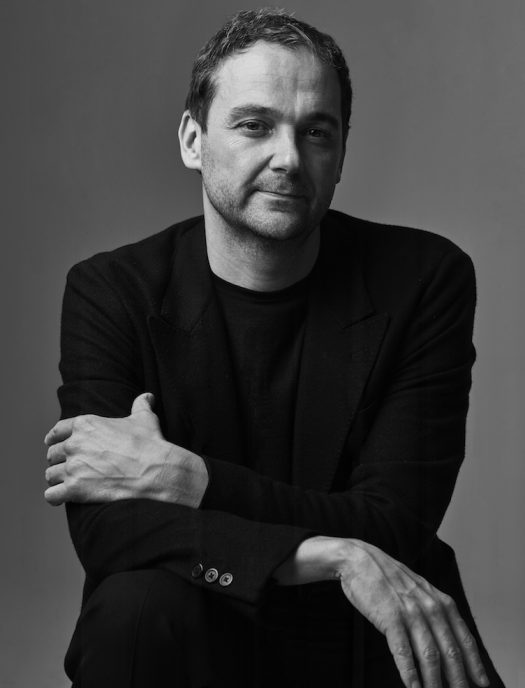 Daniel Humm Talks Philanthropy And Eleven Madison Park Reopening