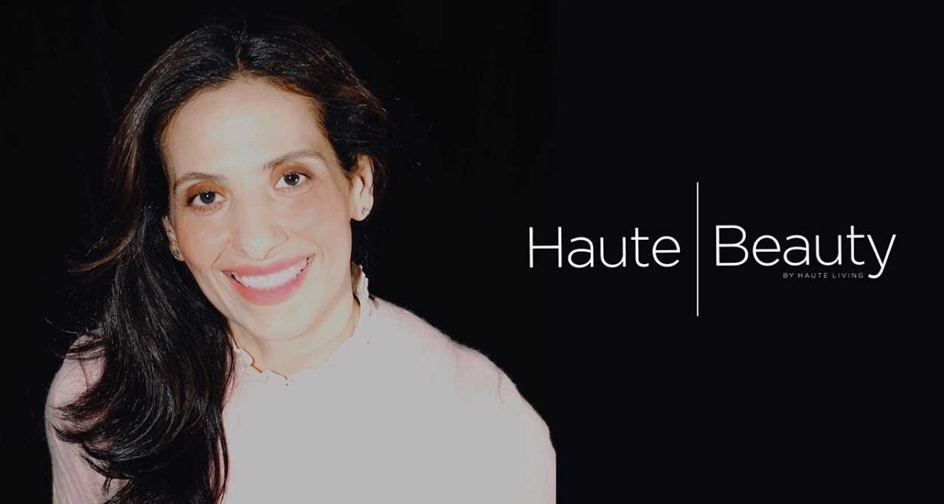Haute Beauty Network Hosts Live Webinar With Dr. Christine Bishara ...