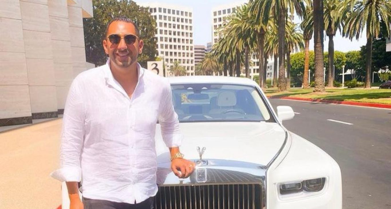 Mark Atalla, America's Leading Finance Entrepreneur, Lays Out A Few ...