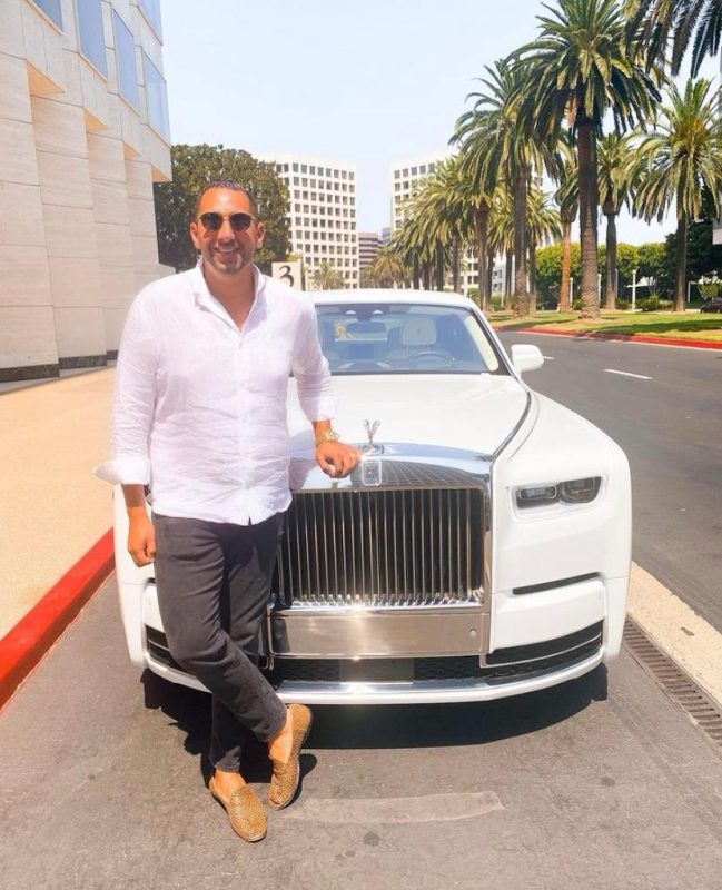 Mark Atalla, America's Leading Finance Entrepreneur, Lays Out A Few ...