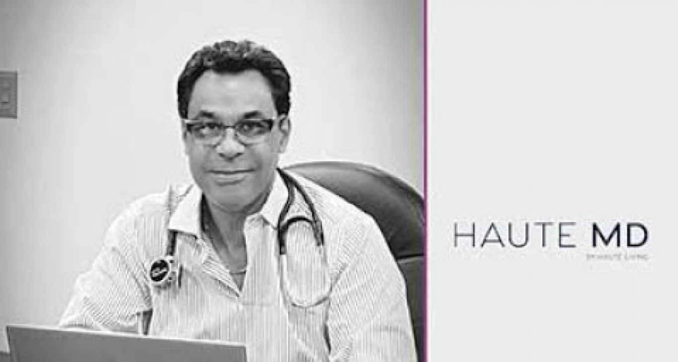 Haute Md Network Hosts Live Webinar With Miami-based Dr. Kevin Coy