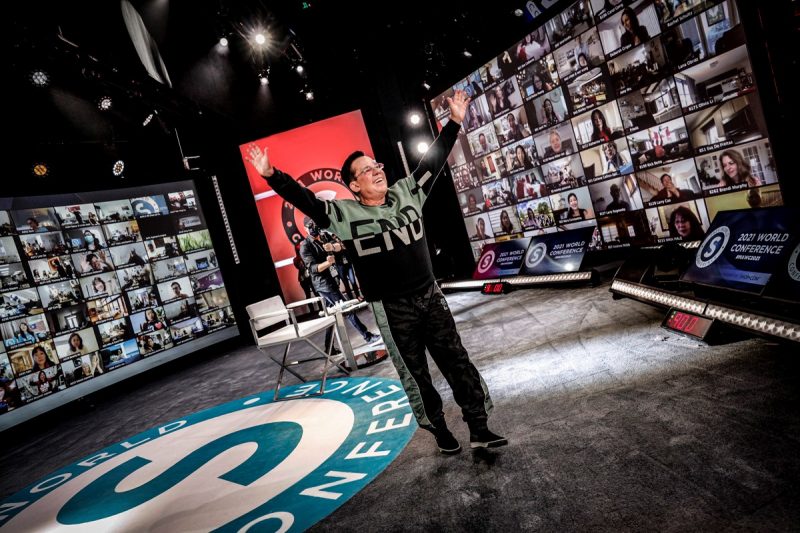 Market America Worldwide Continues To Bring Thousands Of Entrepreneurs ...