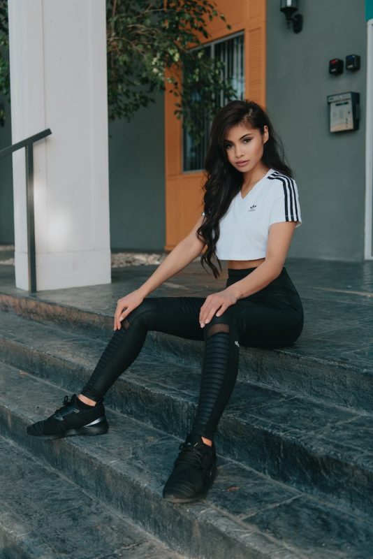 How Actress Kristen Rose Practices Self-Love