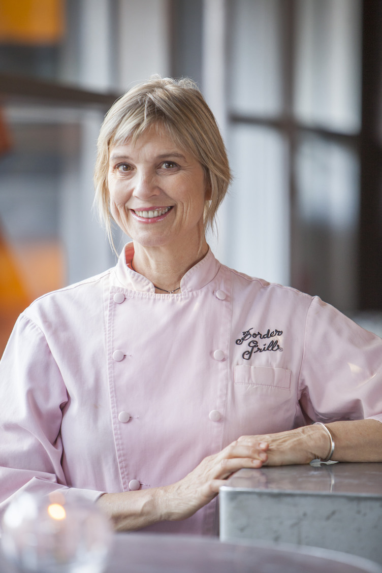 Where Los Angeles' Top Chefs Are Eating During Spring DineLA