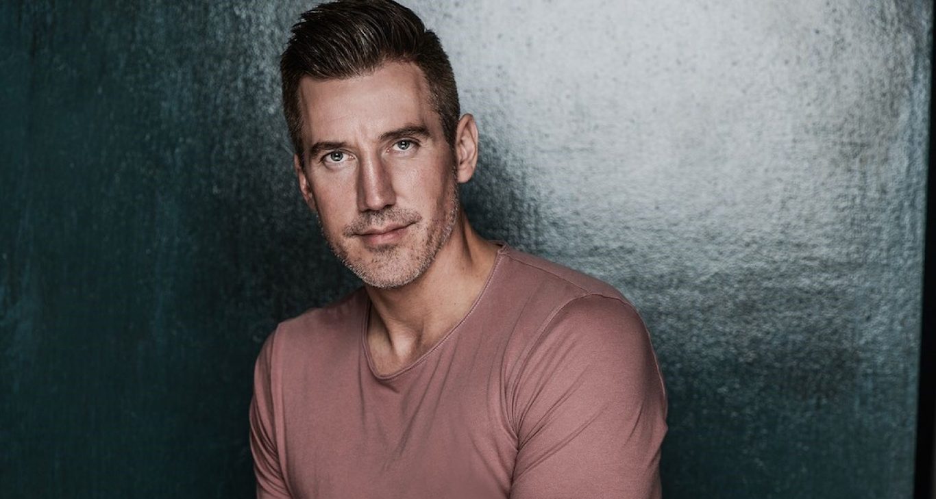 "Recognition Pushes Me To Work Even Harder," Says Award-Winning Actor ...