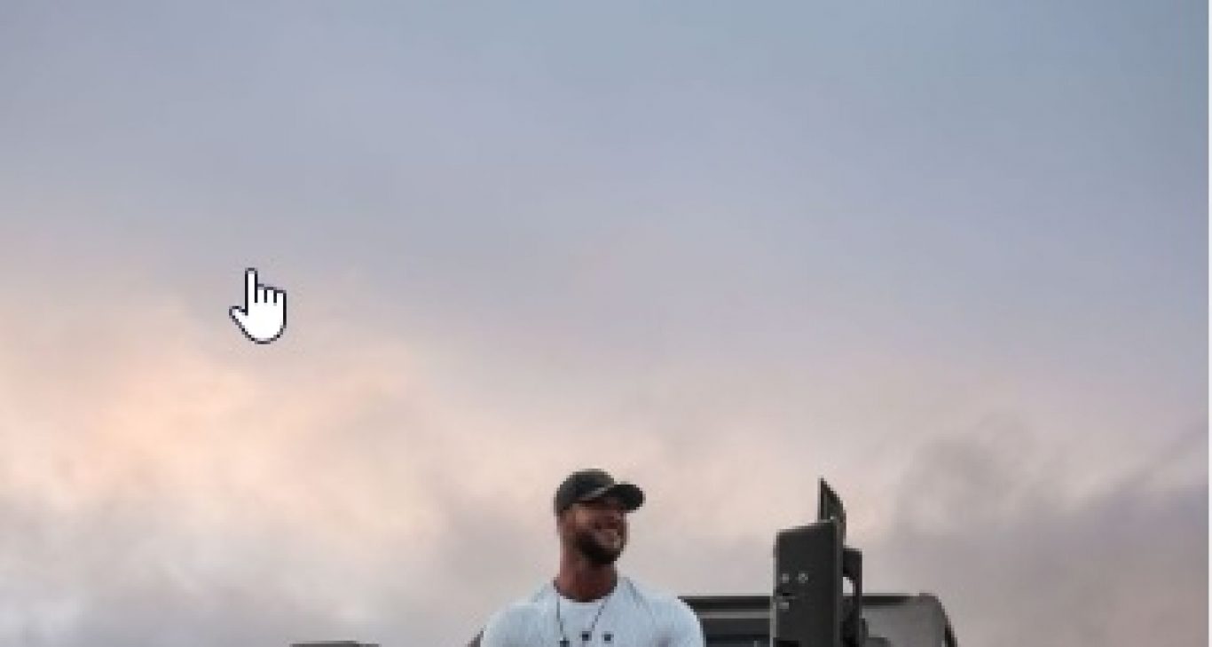 An Exclusive Interview With Entrepreneur And “Sales God” Ron Earley