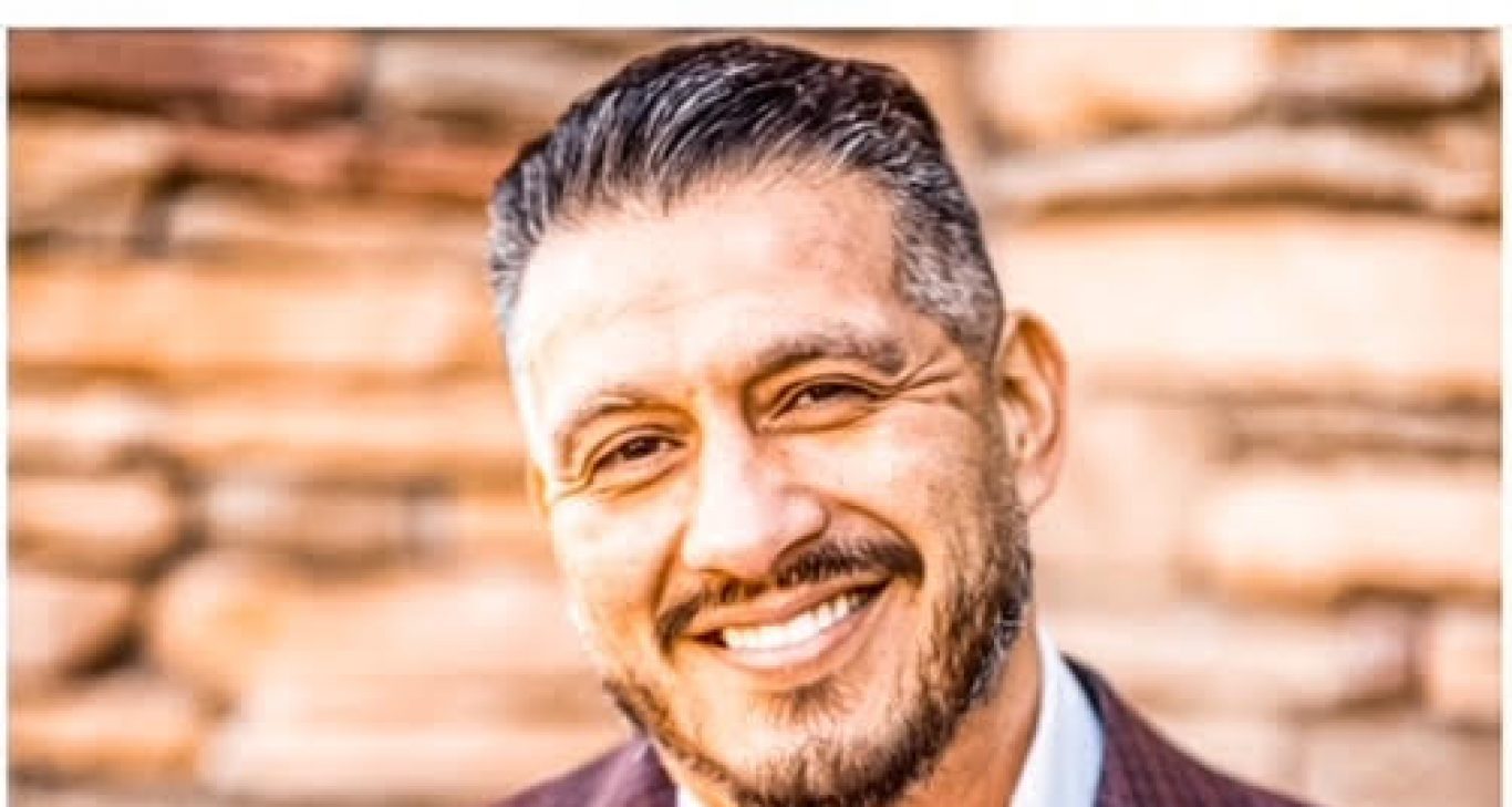 Why Accountability Is So Important: Albert Chavez Shares His Experience