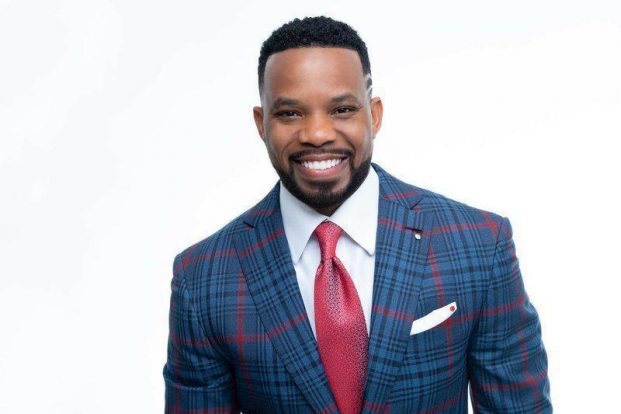 David Imonitie Explains What Helped Him Succeed Over The Years As A ...