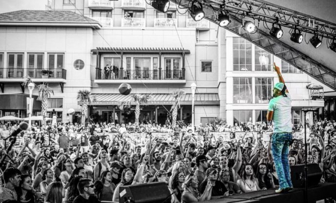 You’ve Heard the Name, But Here’s The Story: DJ Ty Street