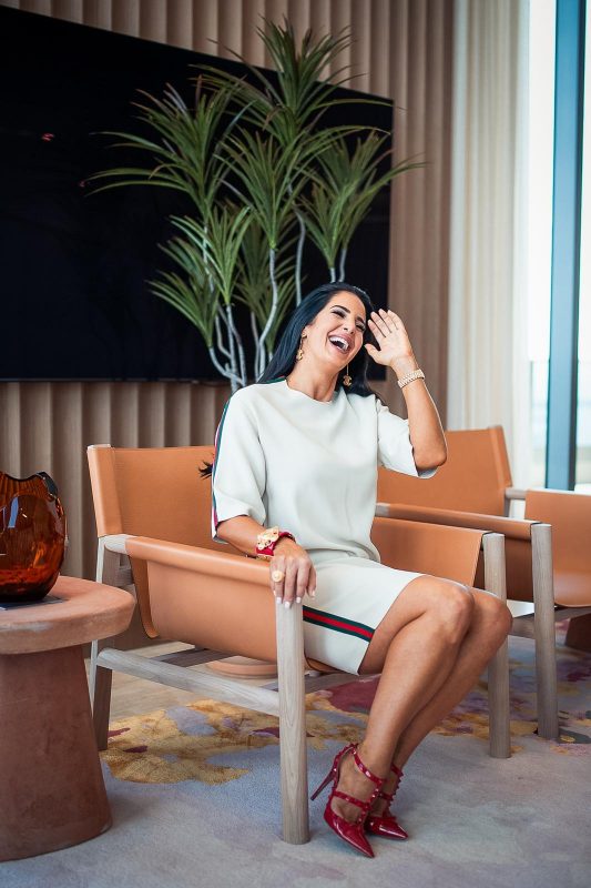 Meet Adriana Brito: Top Producing Agent Who Has Sold Over $200 Million ...