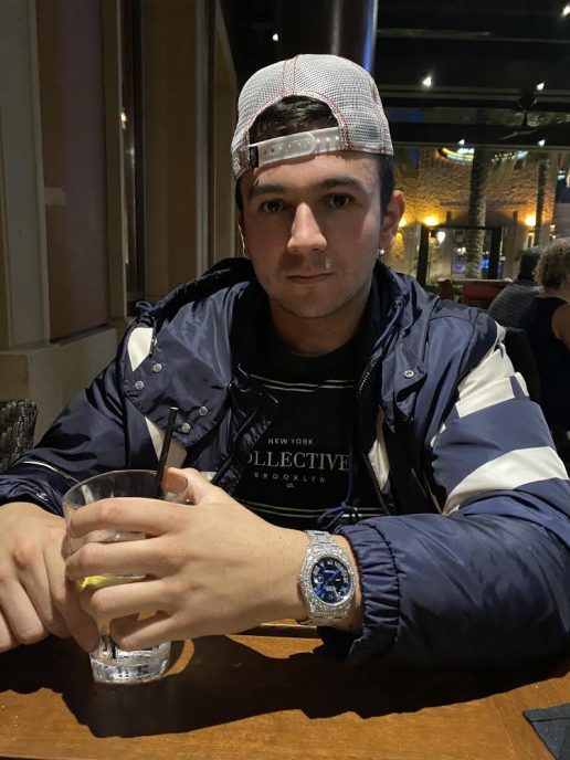 Anthony Del Rio Talks About How Dropshipping Ended His Financial Struggle