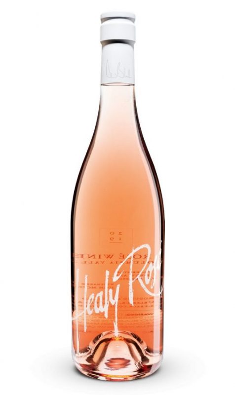 Wine Tasting With NFL Great Drew Bledsoe