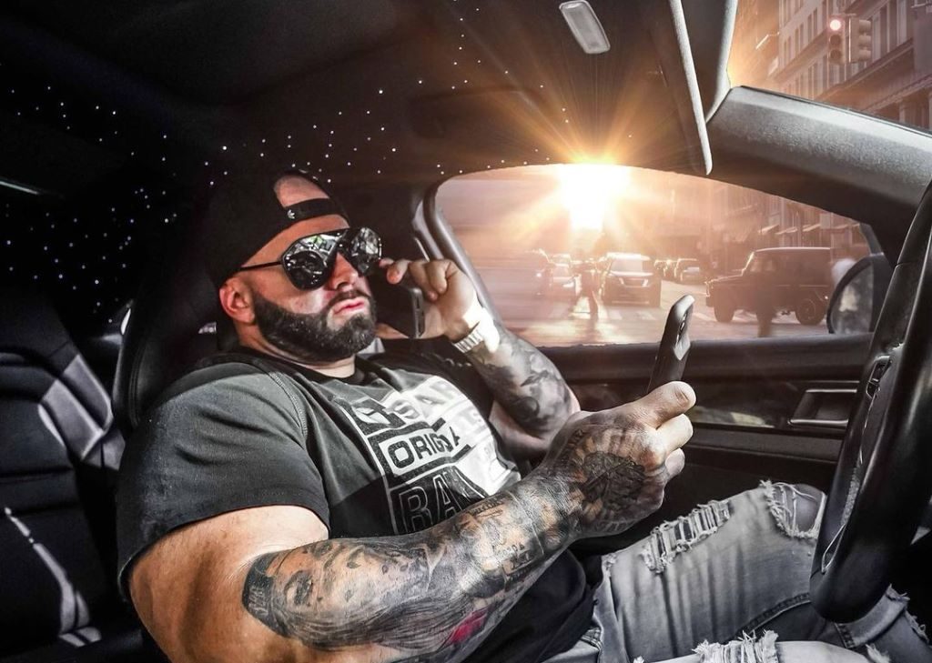 5 Ways To Achieve Your Workout Goal, By Adam Reich