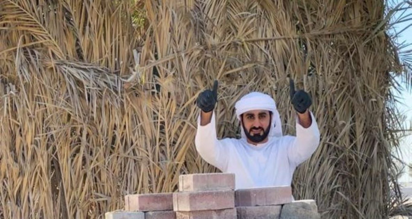 An Exclusive Interview With The Best Chef Of UAE Mr. Ahmed Darweesh ...