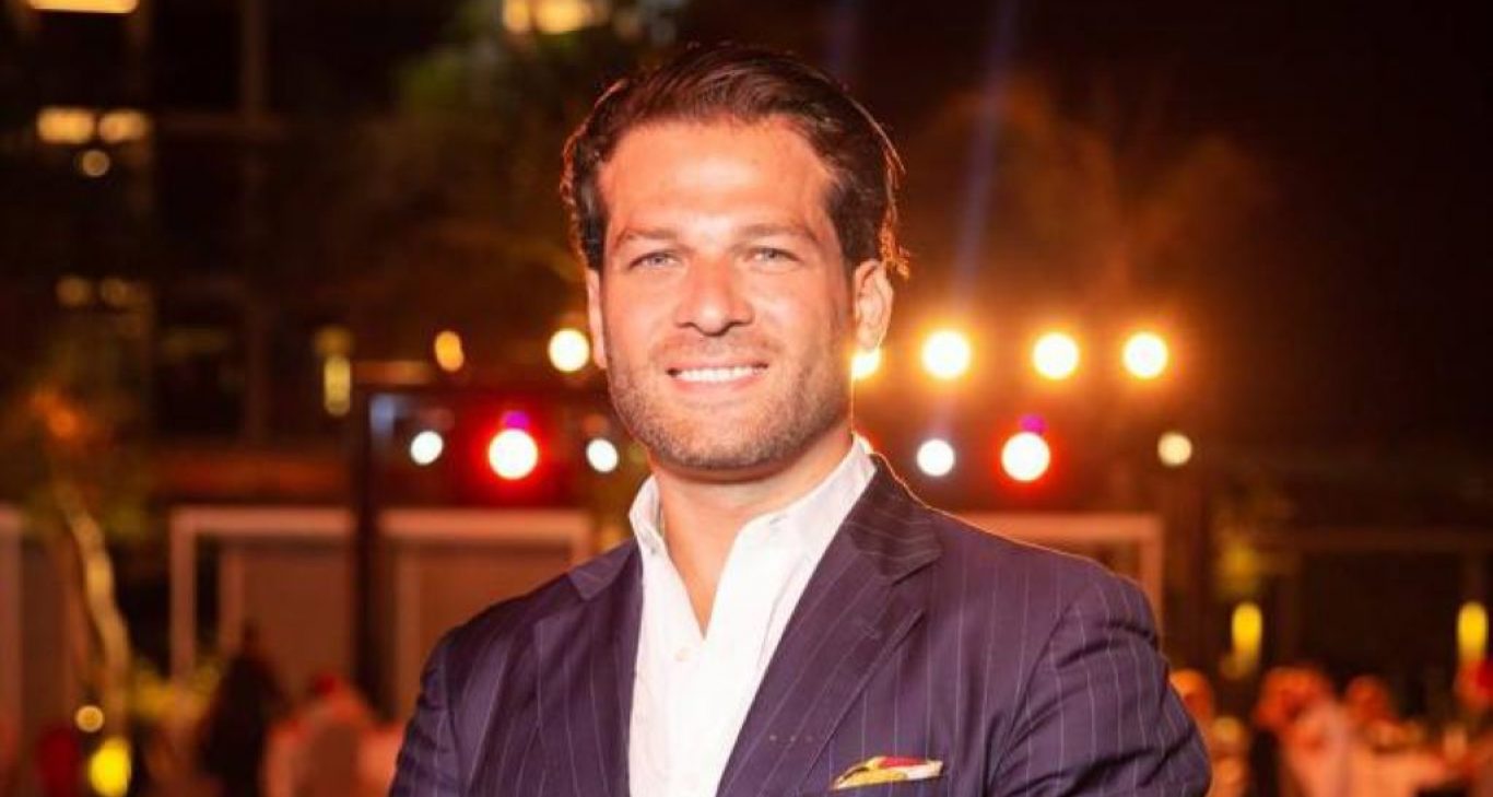 Alexandre de Damas, The Entrepreneur Who Is Digitalizing The CRBI Industry