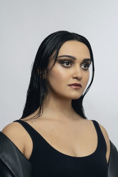 Rebel's Ariela Barer Gets Real On Working With Erin Brockovich