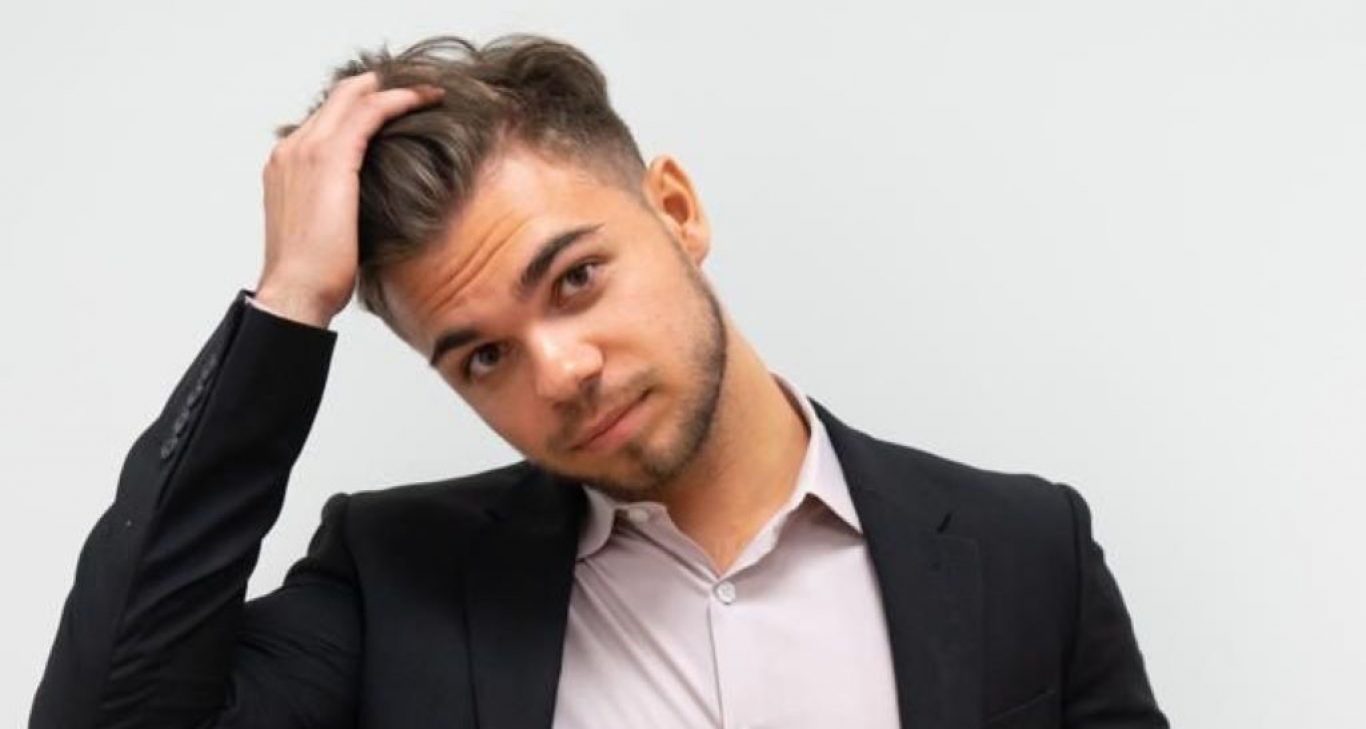 Interview With Massimo Didomenico! How To Come Up & Achieve Success!