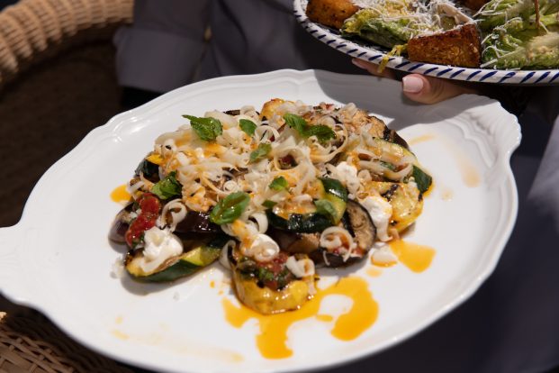 Haute Living x Mario Carbone Host Carbone Sunday Supper