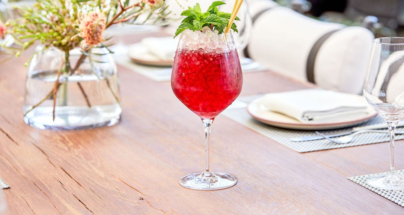 Cocktail Of The Week: Soulmate's A Little Bit Alexis