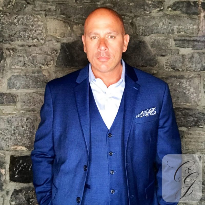 Meet The Elon Musk of Boats