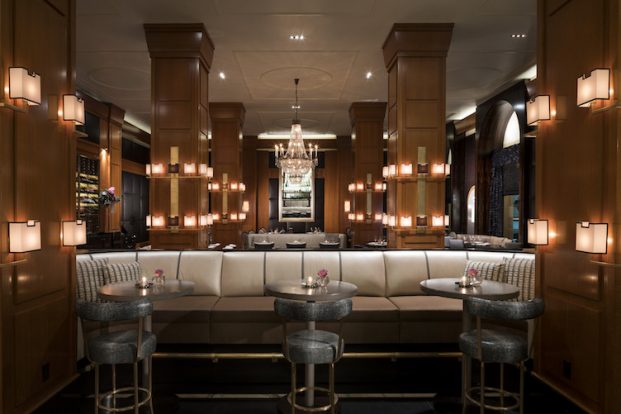 Cocktail Of The Week: The Beverly Wilshire's Feeling Pretty