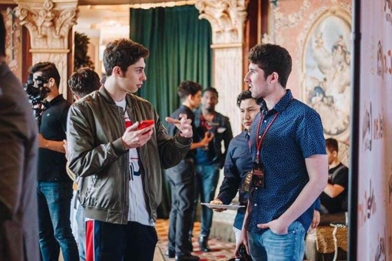 Tracing Rom Raviv’s Journey From A Simple Teenager To A Six-figure ...