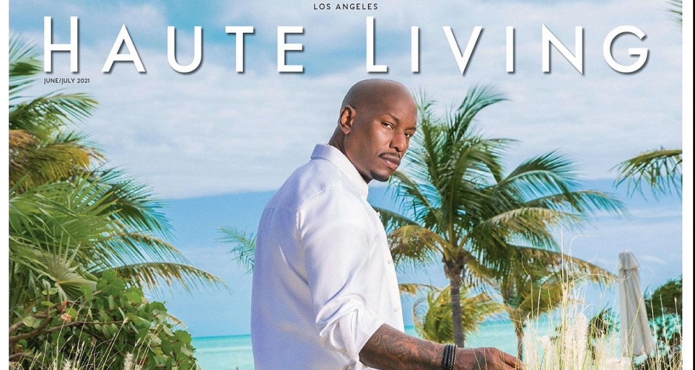 Haute Living Los Angeles Jun/Jul 2021