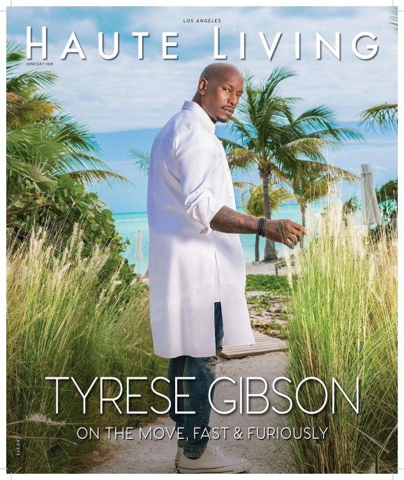 Magazine Archive - Haute Living