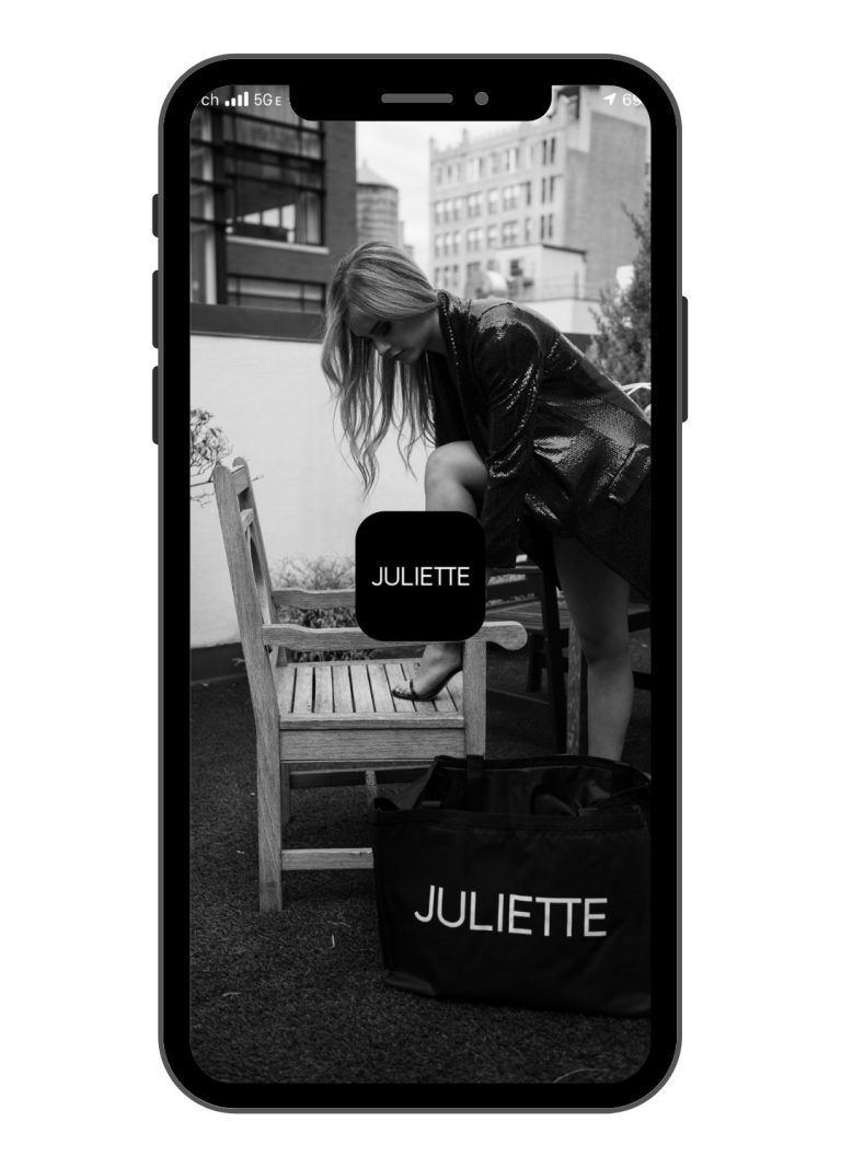 Juliette Cleaners Owner Rechelle Balanzat Promises Not To Wash and Tell