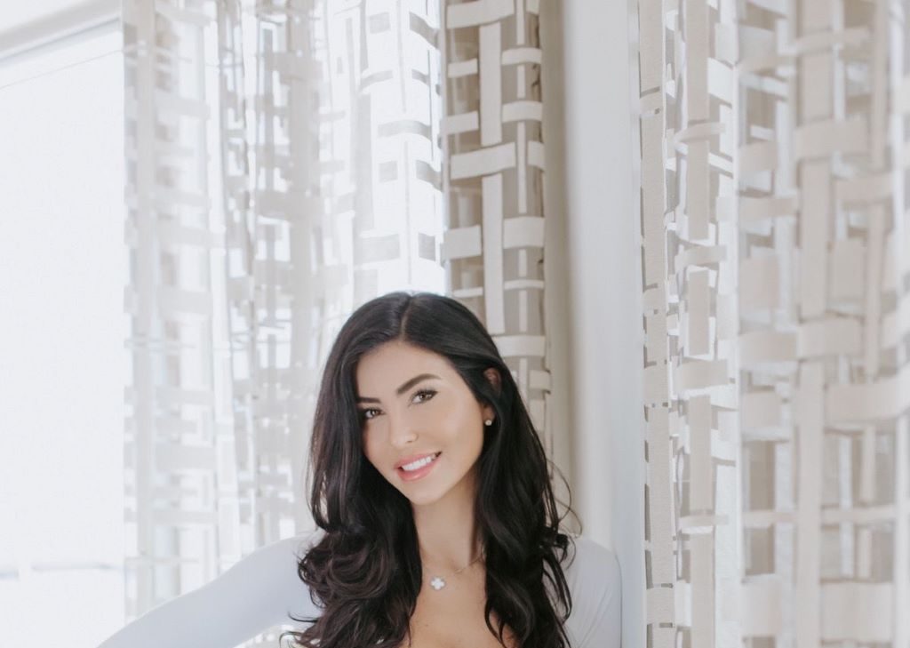 Stephanie Saunders Shares Her Haute Secrets To Miami