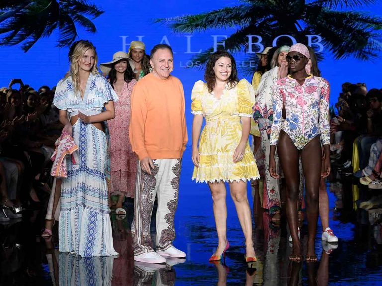 The Best Events of Miami Swim Week 2021